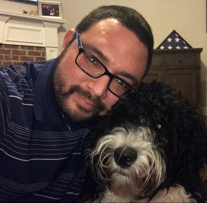 Joe Dennis – Journalist. Professor. Announcer. Coach.