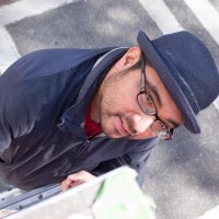 Joe Dennis – Journalist. Professor. Announcer. Coach. Driver.